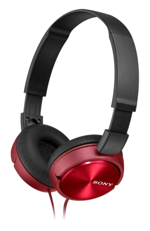 Sony MDR-ZX310APR Slusalice Crvene