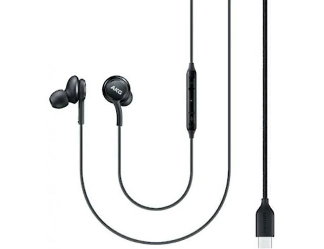 Samsung (EO-IC100-BBE) bubice USB-C crne