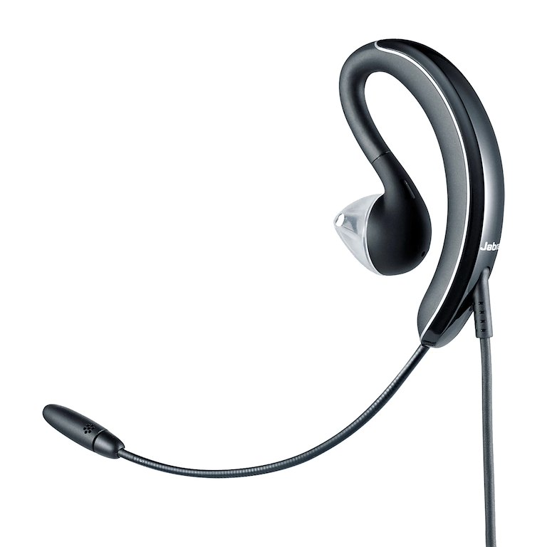 Jabra UC Voice 250 mono slušalice crne