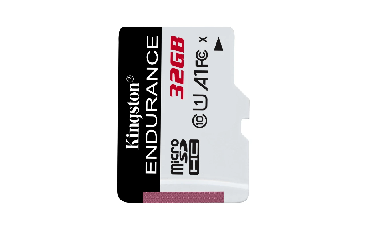 Kingston Endurance (SDCE/32GB) memorijska kartica microSDHC 32GB class 10