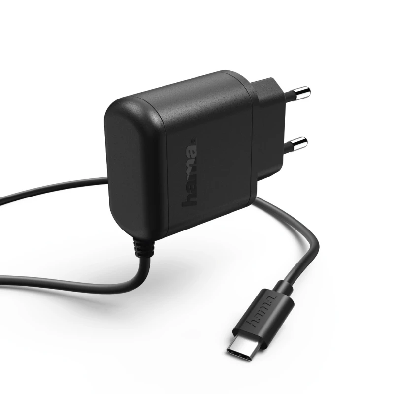 Hama Kucni punjac USB Tip-C