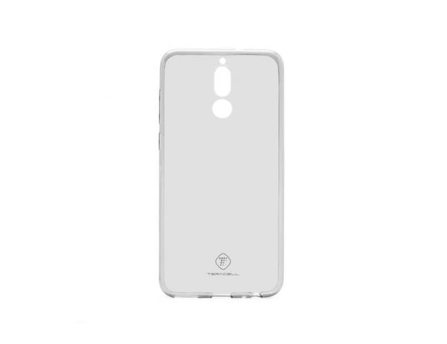 Teracell silikonska maska za telefon Huawei Mate 10 Lite providna