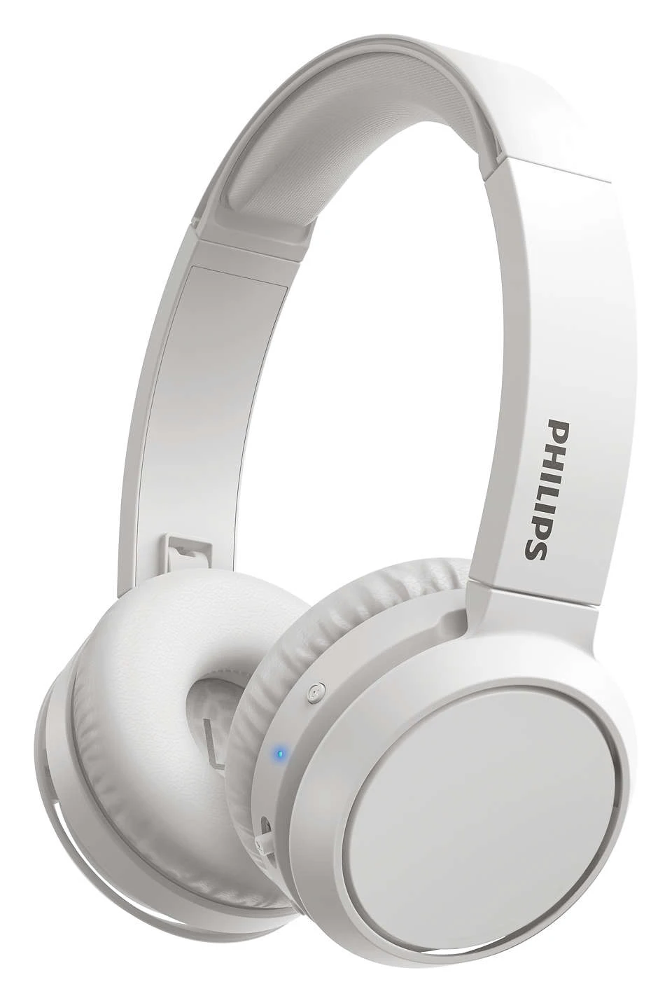 Philips bluetooth slušalice TAH4205WT/00 bele