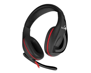 Genius gaming slušalice HS-G560 (31710007400) crne