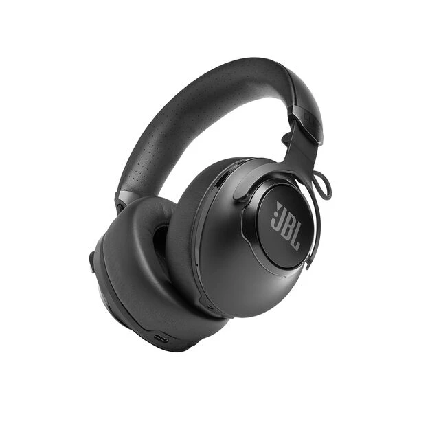 Jbl bluetooth slušalice CLUB 950BTNC BLCK crne