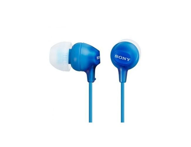 Sony MDR-EX15LPLI bubice 3.5mm plave