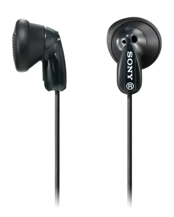 Sony MDR-E9LPB Slusalice Crne