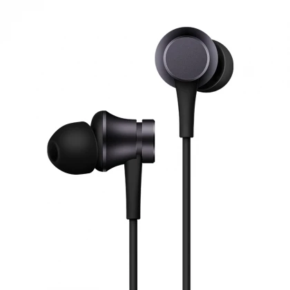 Xiaomi Mi In Ear Basic slušalice crne