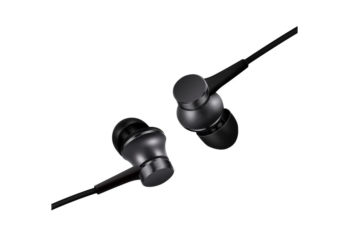 Xiaomi Mi In Ear Basic slušalice crne