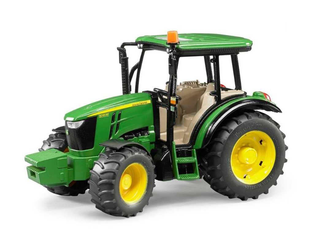 Traktor John Deere 5115 M