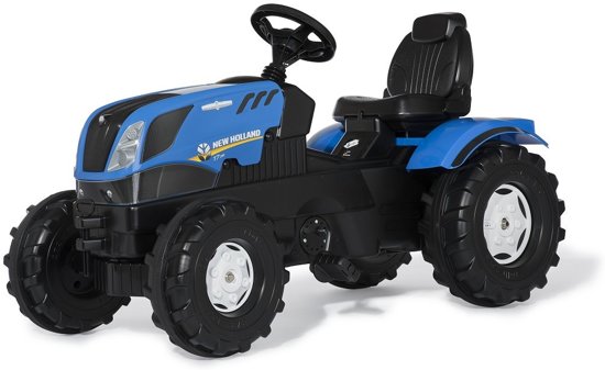 Traktor Rolly New Holland