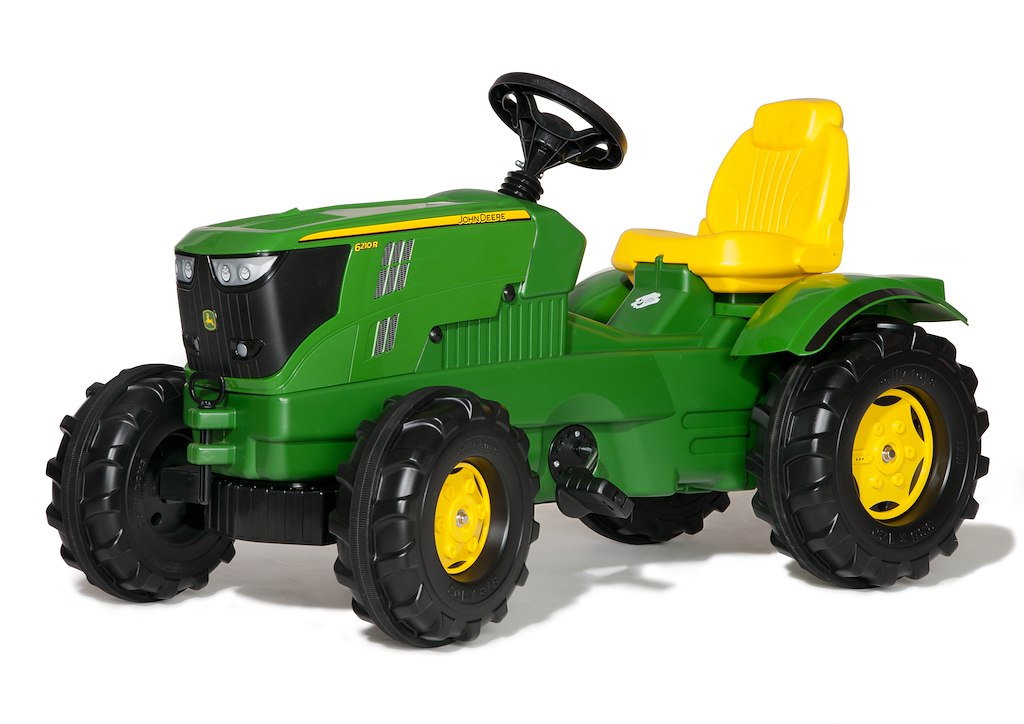 Traktor RollyFarm J.D. 6210R