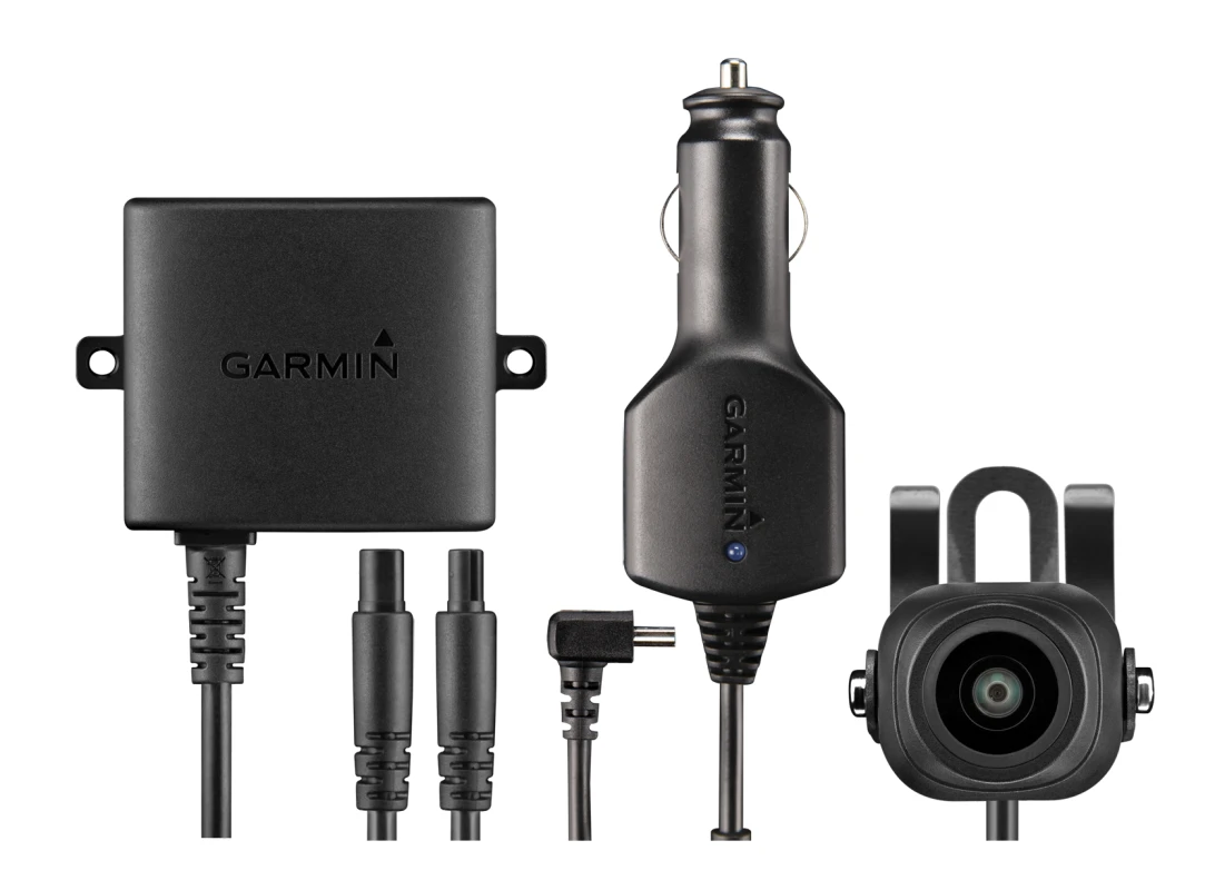 Garmin BC30 bežična rikverc kamera 1/3.7-type CMOS