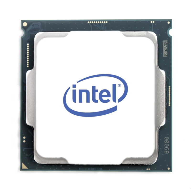 Intel Core i3 10100F procesor Quad Core 3.6GHz (4.3GHz) Box