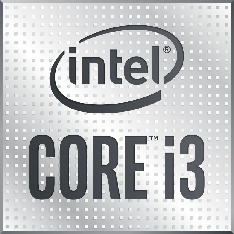 Intel Core i3 10100 procesor Quad Core 3.6GHz (4.3GHz)