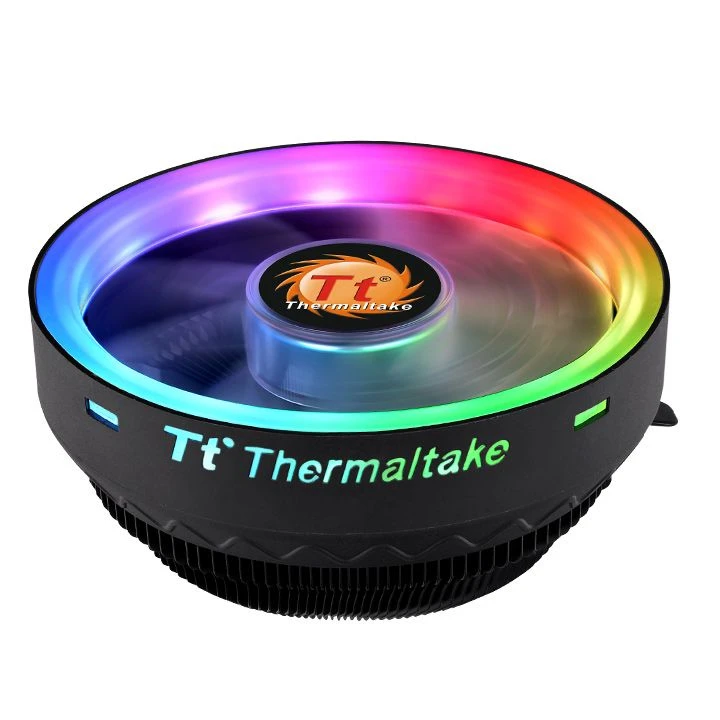 Thermaltake UX100 ARGB (CL-P064-AL12SW-A) procesorski hladnjak