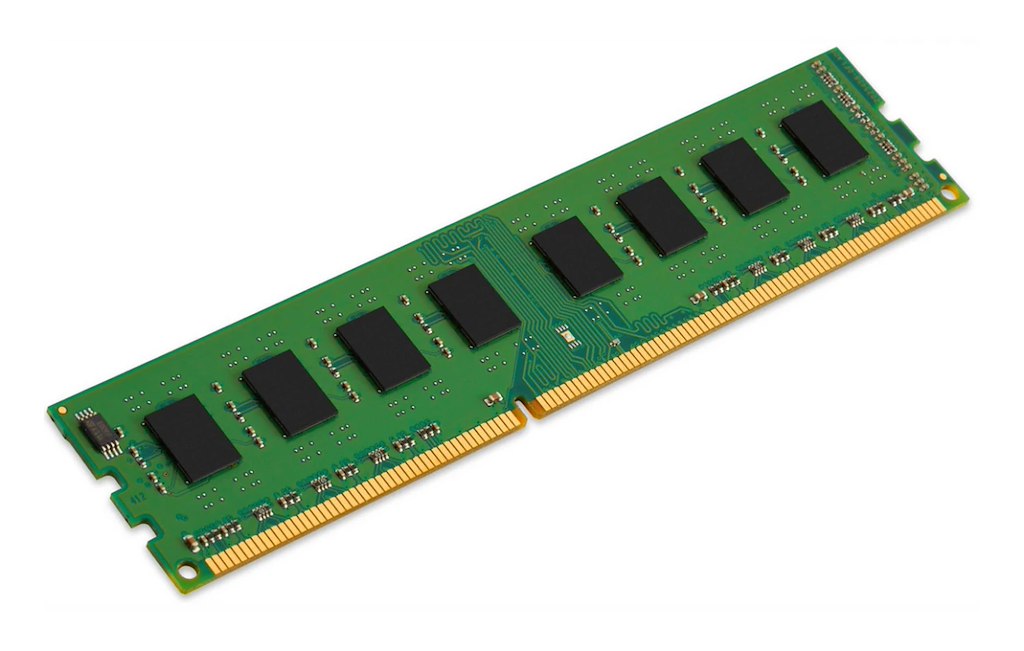 Kingston DDR3 8GB 1600MHz (KVR16N11/8) memorija za desktop