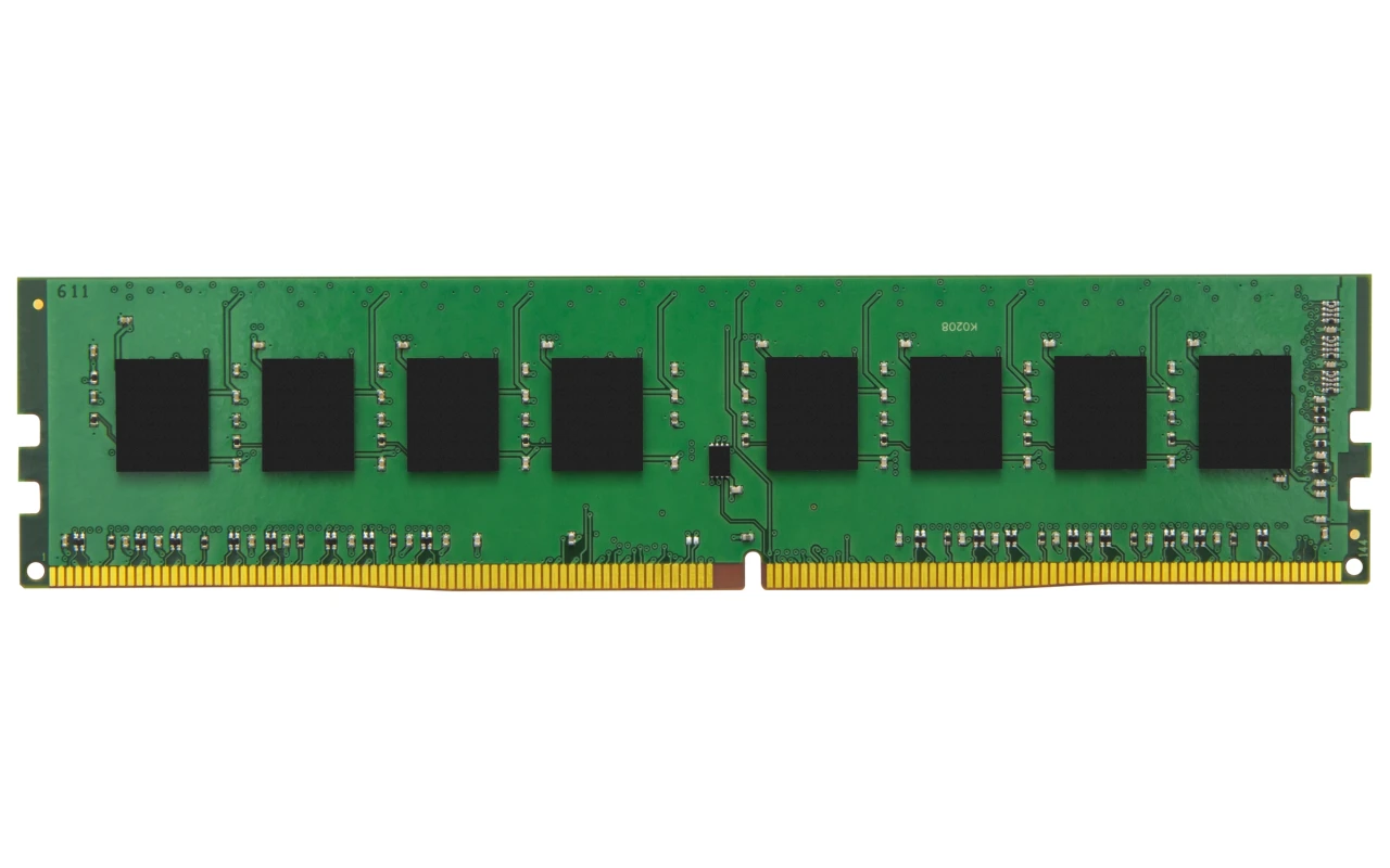 Kingston DDR4 32GB 3200MHz ValueRAM (KVR32N22D8/32) memorija za desktop