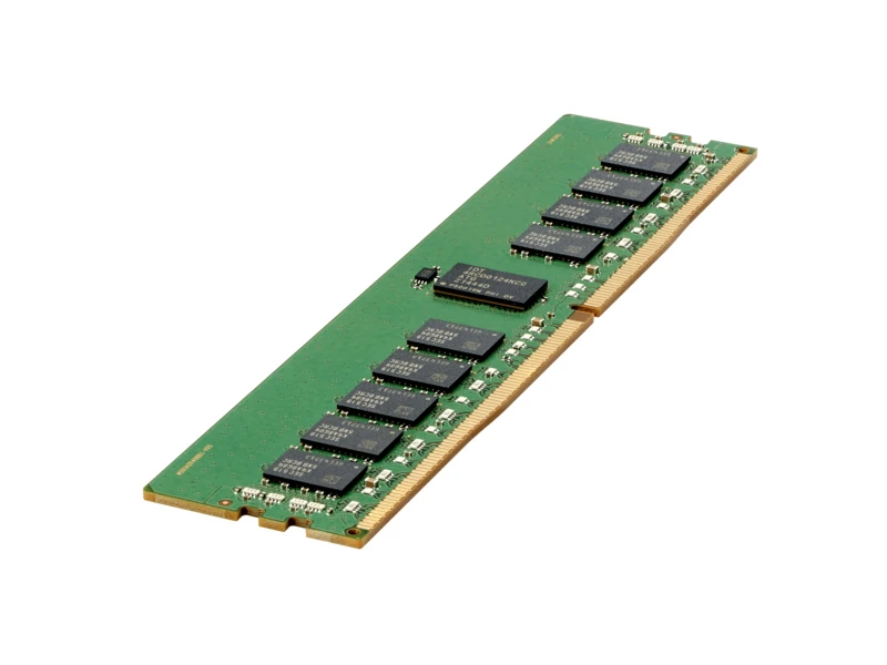 HPE (P00924-B21) 32GB (1x32GB) memorija Dual Rank x4 DDR4-2933 CAS-21-21-21 Registered Smart Memory Kit