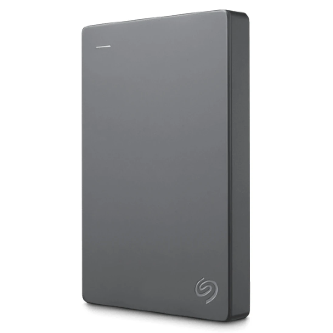 Seagate Basic 2TB 2.5" STJL2000400 eksterni hard disk sivi