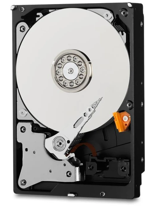 Western Digital Purple 1TB 3.5" SATA III (WD10PURZ) hard disk