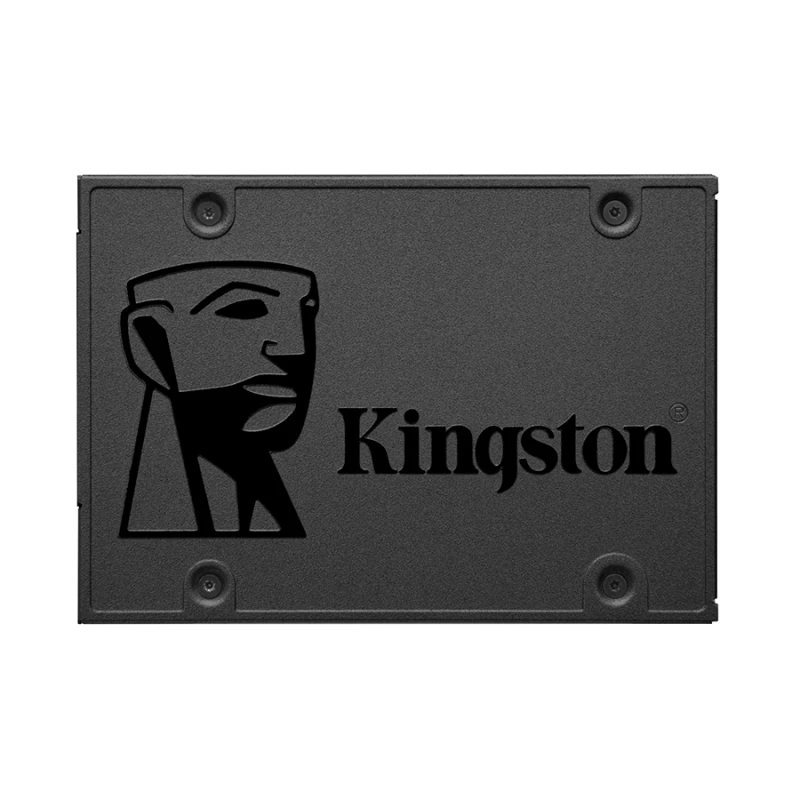 Kingston 480GB 2.5" SATA III A400 series (SA400S37/480G) SSD disk