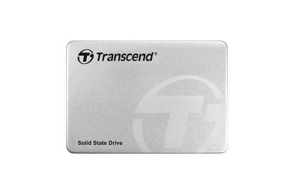 Transcend SSD220S 120GB 2.5" (TS120GSSD220S)  SSD disk