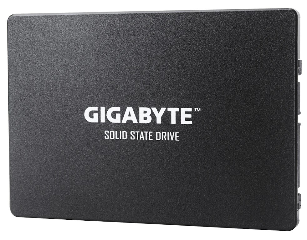 Gigabyte 240GB 2.5" SATA III GP-GSTFS31240GNTD SSD disk