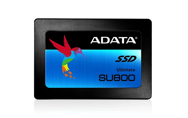 Adata 512GB 2.5" SU800 Ultimate (ASU800SS-512GT-C) SSD disk