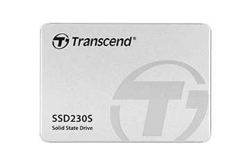 Transcend 2TB 2.5" SATA III SSD230S (TS2TSSD230S) SSD disk