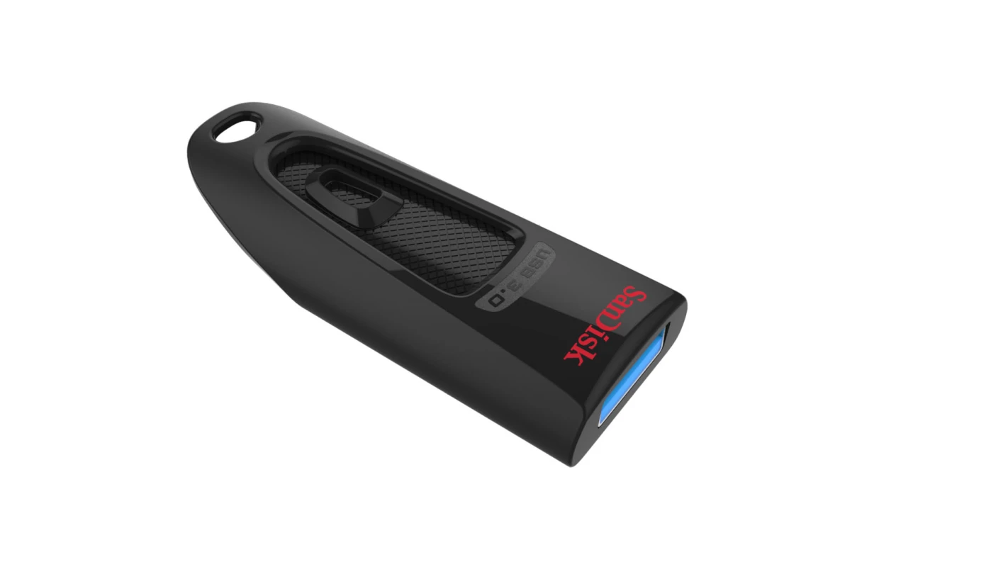 SanDisk USB Flash Cruzer Ultra 32 GB (SDCZ48-032G-U46) USB 3.0