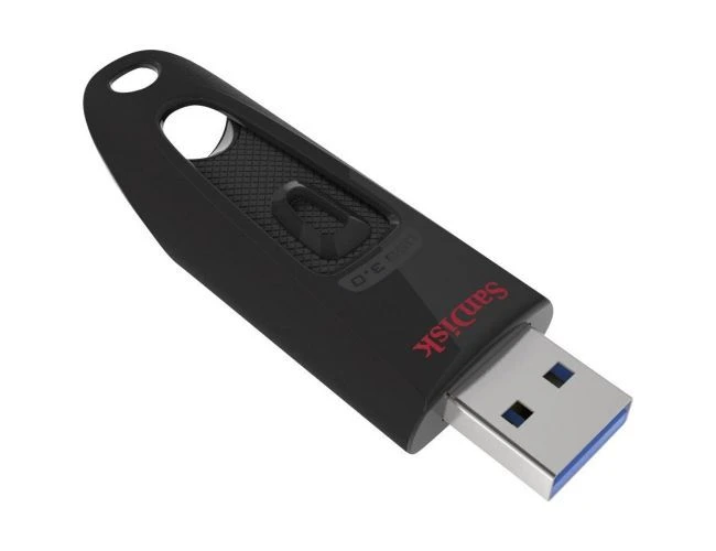 SanDisk USB Flash Cruzer Ultra 32 GB (SDCZ48-032G-U46) USB 3.0