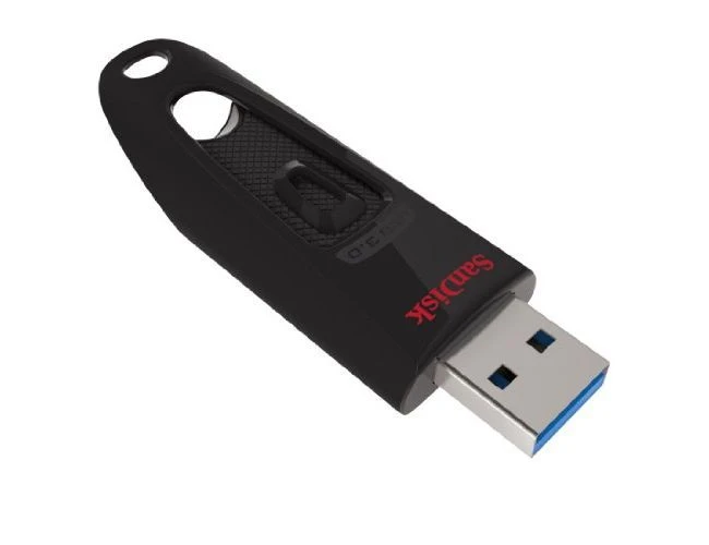 SanDisk USB Flash Cruzer Ultra 64 GB (SDCZ48-064G-U46) USB 3.0