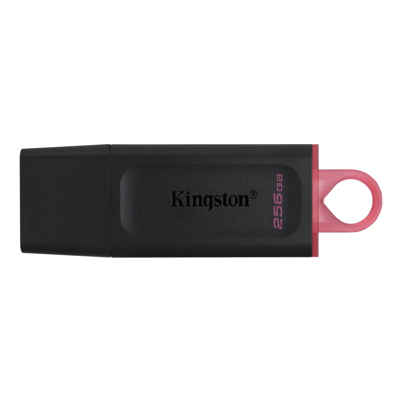 Kingston DataTraveler Exodia (dtx/256gb) USB flash memorija 256GB crna