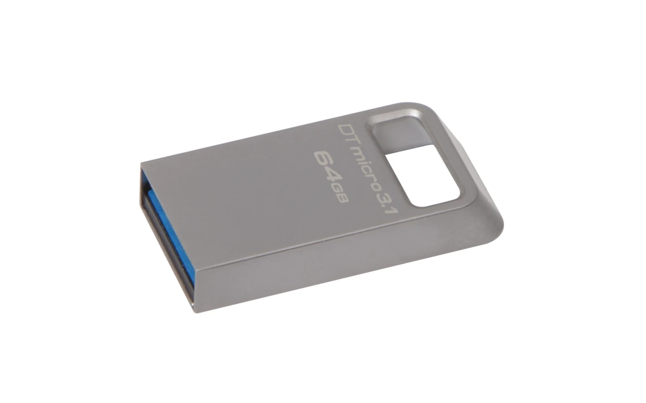 Kingston USB Flash 64GB (DTMC3/64GB) USB 3.1