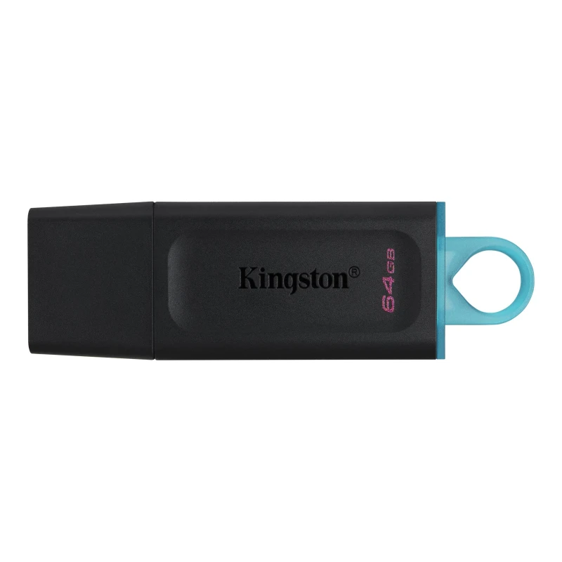Kingston DataTraveler Exodia (dtx/64gb) USB flash memorija 64GB crna