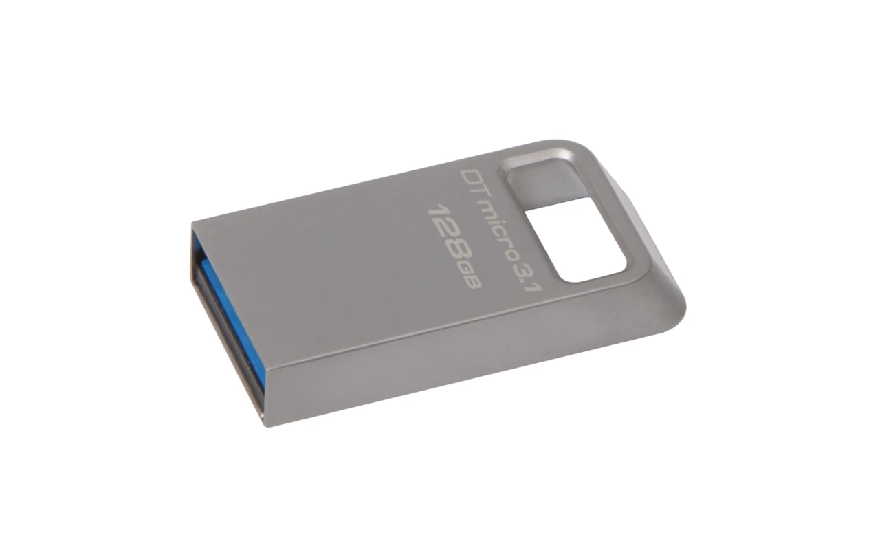 Kingston USB Flash 128 GB (DTMC3/128GB) USB 3.1