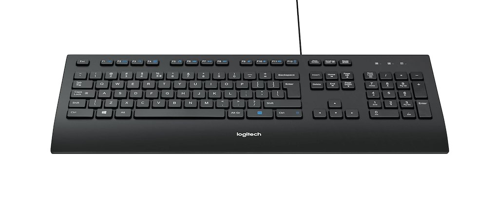 Logitech K280e (920-005217) Tastatura US