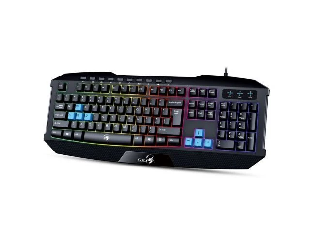 Genius Scorpion K215 (31310474107) Tastatura Gaming US