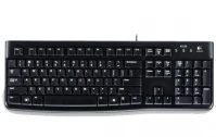 Logitech K120 (920-002509) Tastatura US