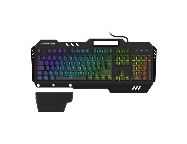 Hama uRage Exodus 800 Mechanical mehanička gejmerska tastatura crna