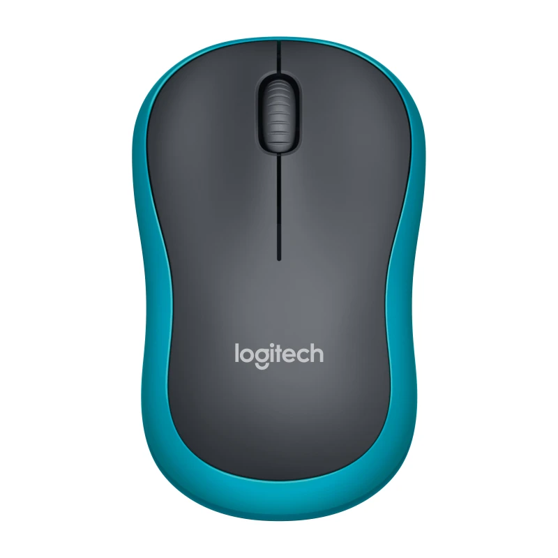 Logitech M185 (910-002239) Mis Wireless Plavi