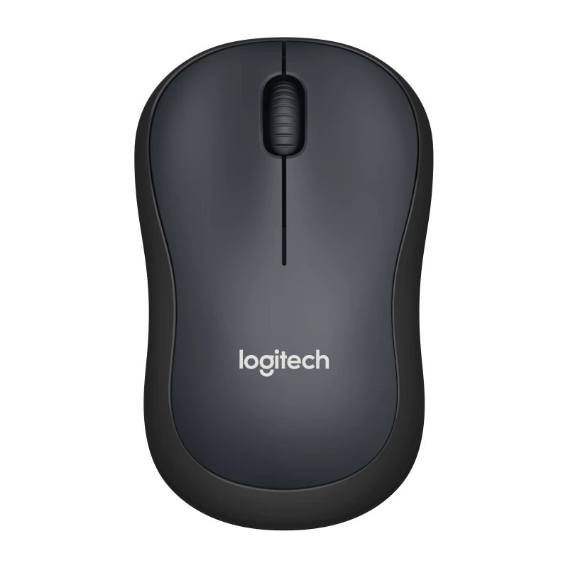 Logitech M220 (910-004878) bežični optički miš 1000dpi crni