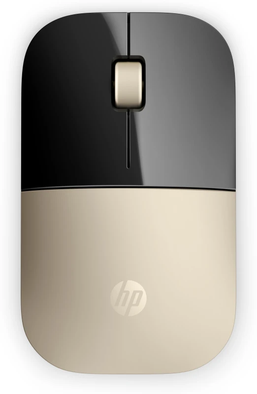 HP Z3700 (X7Q43AA) Mis Wireless Zlatni