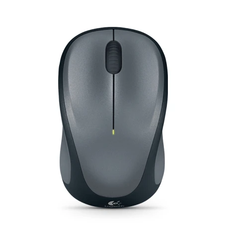 Logitech M235 ( 910-002201) Wireless Mis Sivi