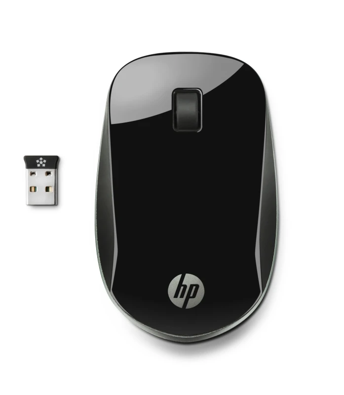 HP Z4000 (H5N61AA) bežični optički miš 1600dpi crni