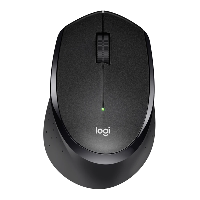 Logitech M330 Silent Plus ( 910-004909) Mis Wireless Crni