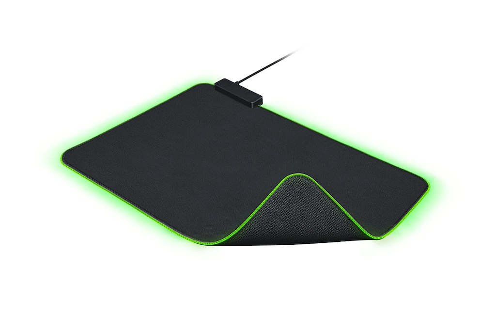 Razer Goliathus Chroma gejmerska podloga za miš crna