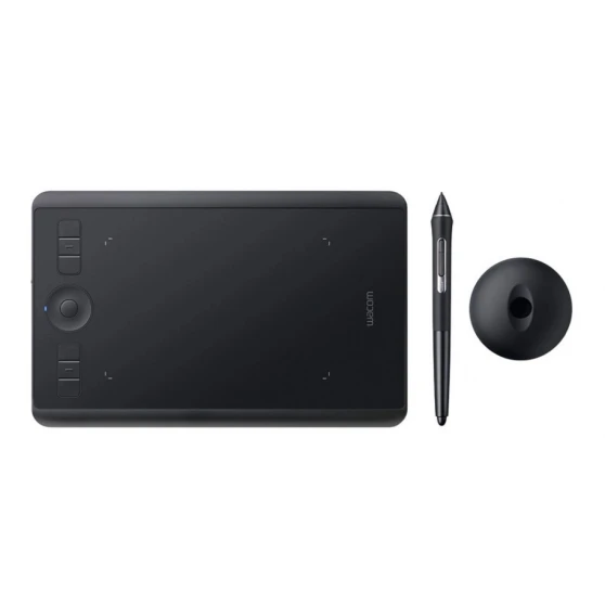 Wacom Intuos Pro S New PTH460 graficka tabla