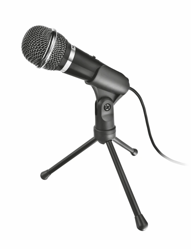 Trust Starzz all-round mikrofon za PC i laptop